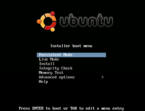 Create bootable Ubuntu USB drives from Windows with uSbuntu Live Creator